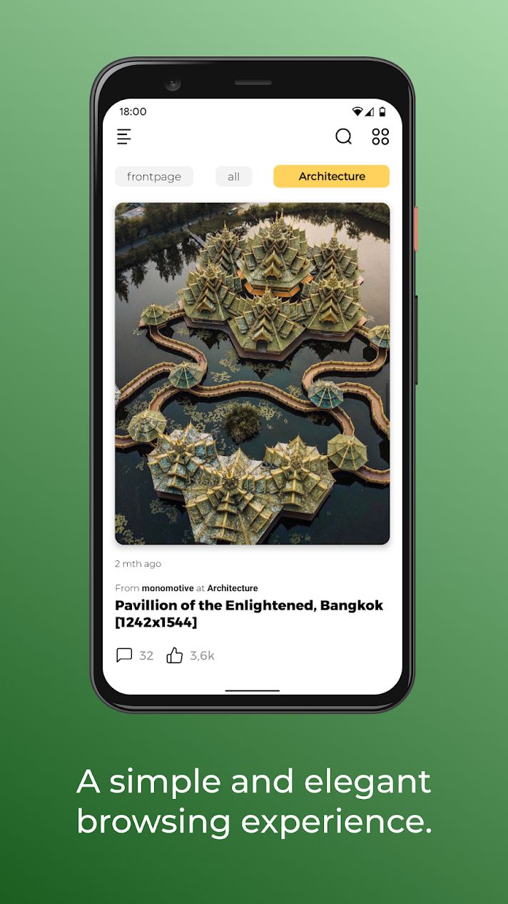 Redditoria for Reddit Alternatives: Top 10 Reddit Clients & Similar ...