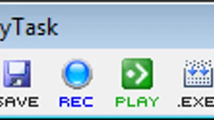 TinyTask: Minimalist Windows automation app you can use to record and repeat actions ...