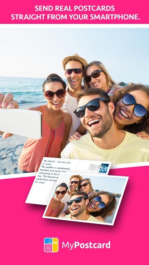 MyPostcard Alternatives and Similar Apps | AlternativeTo