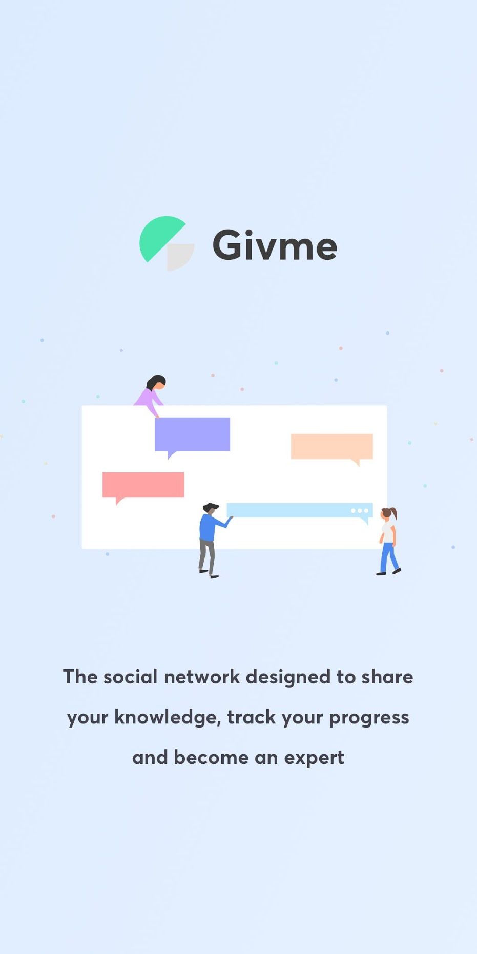 Givme Alternatives: 25+ Q&A Services & Similar Apps | AlternativeTo