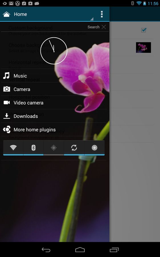 Appsi sidebar Alternatives and Similar Apps | AlternativeTo