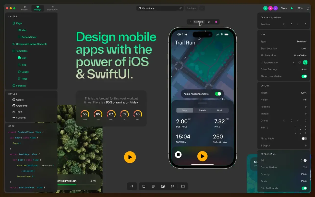 Play Design Alternatives: Top 10 UI Design Tools | AlternativeTo