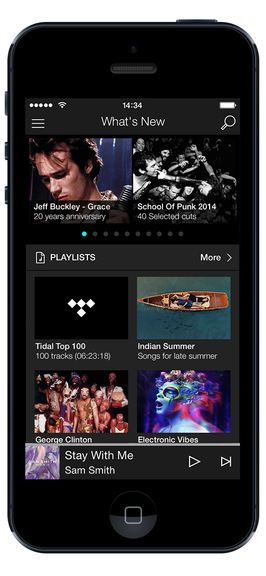 7 Best Spotify Alternatives: Top Music Streaming Services in 2024 | AlternativeTo