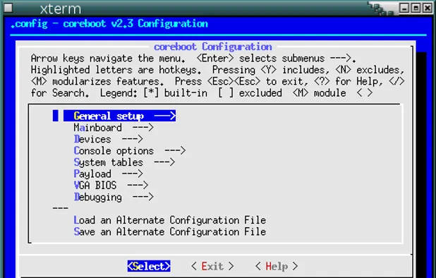 Chimera Alternatives: Top 10 Boot Managers & Similar Apps | AlternativeTo