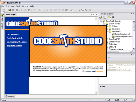 Codesmith Alternatives - Explore Similar Software | AlternativeTo