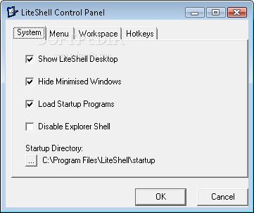 Liteshell Alternatives and Similar Software | AlternativeTo