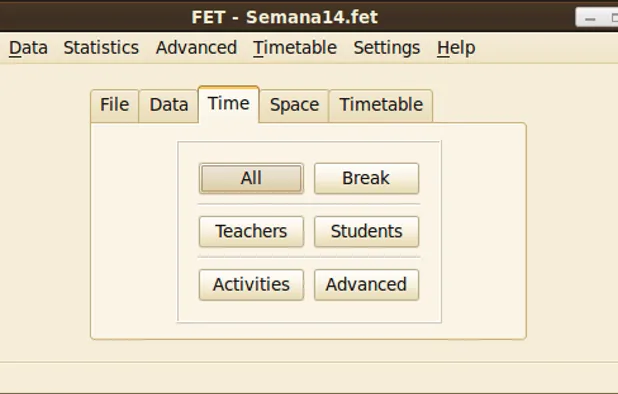 FET: Is open source free software for | AlternativeTo