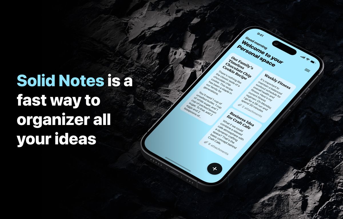 Solid Notes Alternatives: Top 8 Note-taking Tools & Similar Apps ...