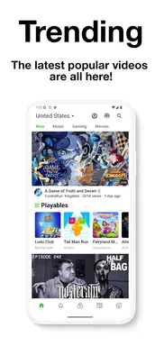 LightTube Alternatives: 25+ YouTube Clients & Similar Apps | AlternativeTo