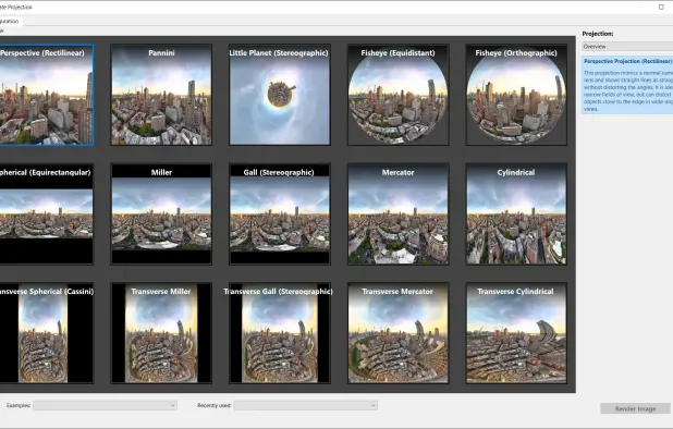 Microsoft Image Composite Editor Alternatives for Mac: Top 10 Panorama ...