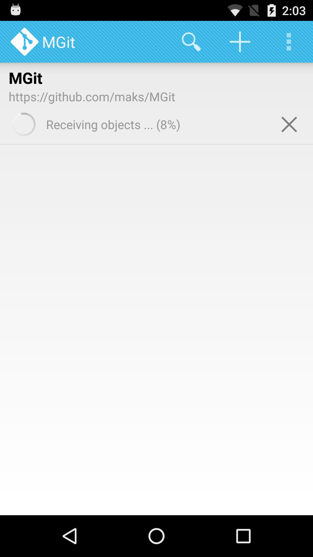 MGit Alternatives: Top 7 Git Clients & Similar Apps | AlternativeTo