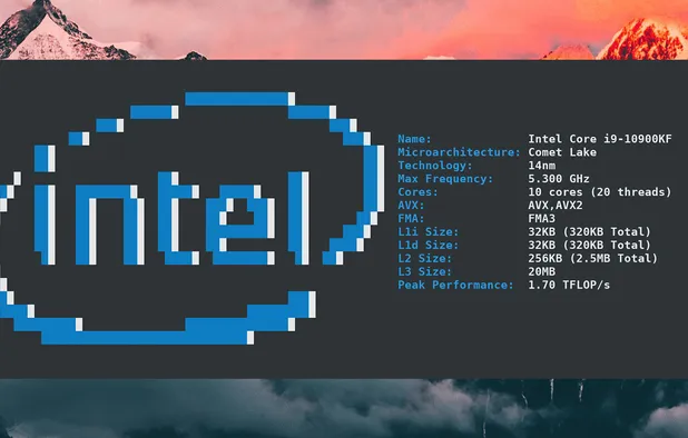 Open Source CPU-Z Alternatives: Top 10 System Information Utilities ...