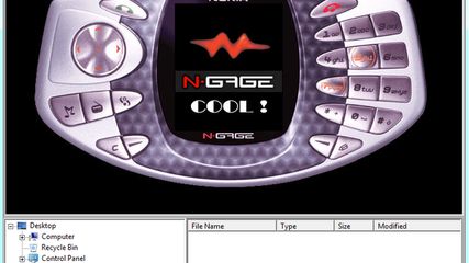 Java Emulator KEmulator Alternatives and Similar Software | AlternativeTo