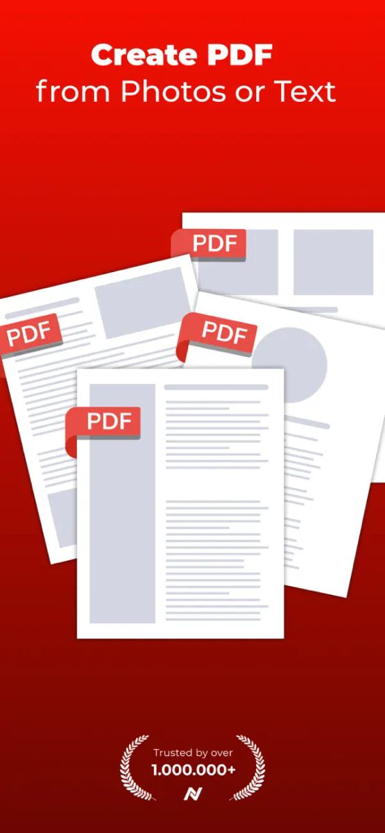 PDF Maker Alternatives: 25+ PDF Editors and similar apps | AlternativeTo