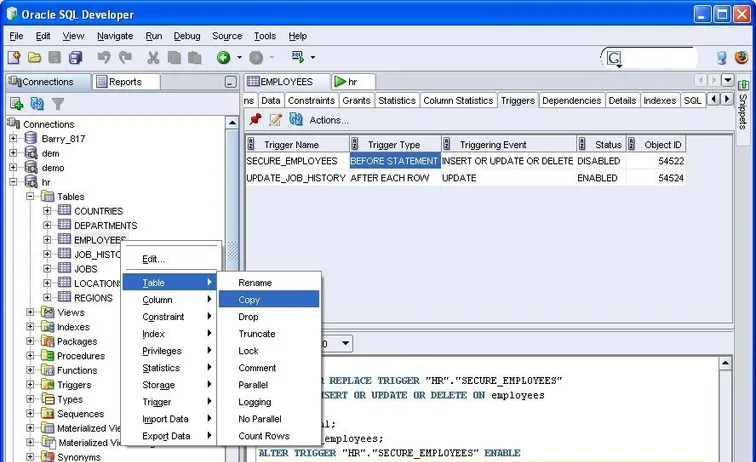 8 Great Toad for Oracle Alternatives: Top Database Managers in 2024 ...