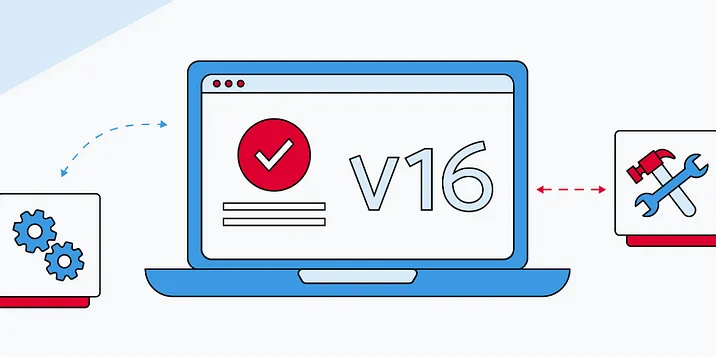 Angular v16 released with Signals and non-destructive hydration ...