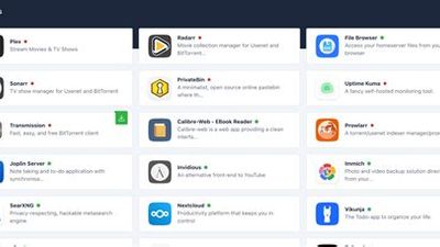 Runtipi: App Reviews, Features, Pricing & Download | AlternativeTo
