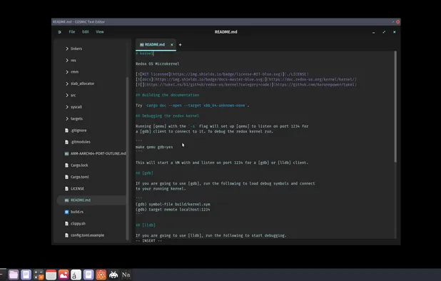 Interesting FOSS OS that aren't Windows® or GNU/Linux | AlternativeTo