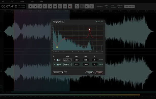 12 Great WavePad Alternatives: Top Audio Editors & Audio Recorders in ...