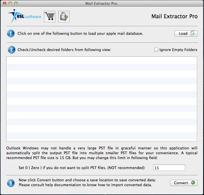 USL Mail Extractor Pro Alternatives and Similar Software | AlternativeTo