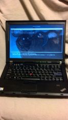 Libreboot: Distribution of Coreboot with proprietary blobs removed | AlternativeTo