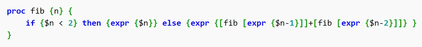 Tcl Alternatives: 25+ Programming Languages & Similar Apps | AlternativeTo