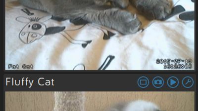 MotionEye: Reviews, Features, Pricing & Download | AlternativeTo