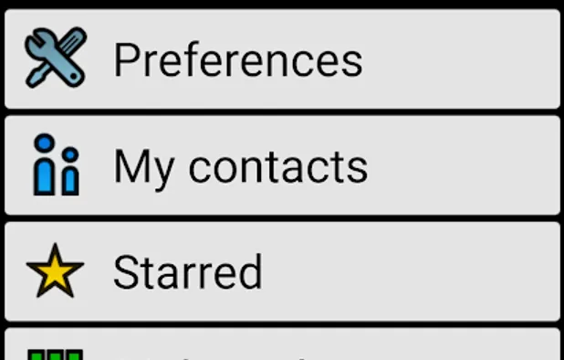 Grand Launcher Alternatives and Similar Apps | AlternativeTo