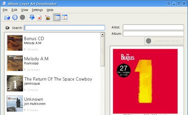 Album Art Downloader Alternatives and Similar Software | AlternativeTo