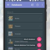MobiDB Database: App Reviews, Features, Pricing & Download | AlternativeTo
