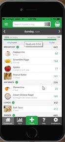 Calorie Counter and Diet Tracker Alternatives: 25+ Calorie Trackers ...