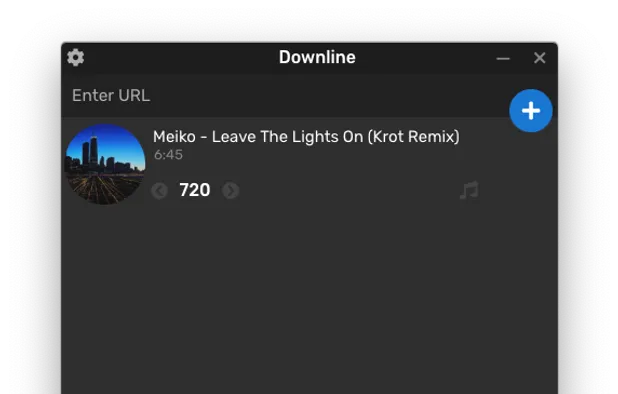 vidiget.com Alternatives: Top 9 YouTube Downloaders | AlternativeTo