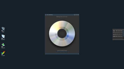 MorphOS: AmigaOS-like computer operating system. | AlternativeTo