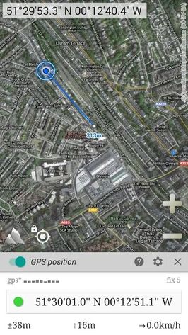 AlpineQuest: The complete solution for all outdoor activities and ...