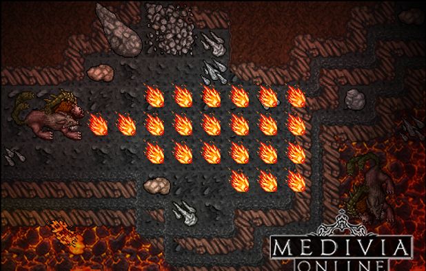 Games Like Tibia: Similar MMORPG Games & Role-playing Games | AlternativeTo