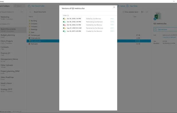 Great Microsoft SharePoint Alternatives: Top Team Collaboration Tools ...
