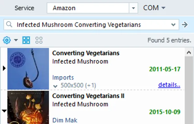 Best Mp3tag Alternatives: Top Mp3 Tag & Metadata Editors in 2025 ...