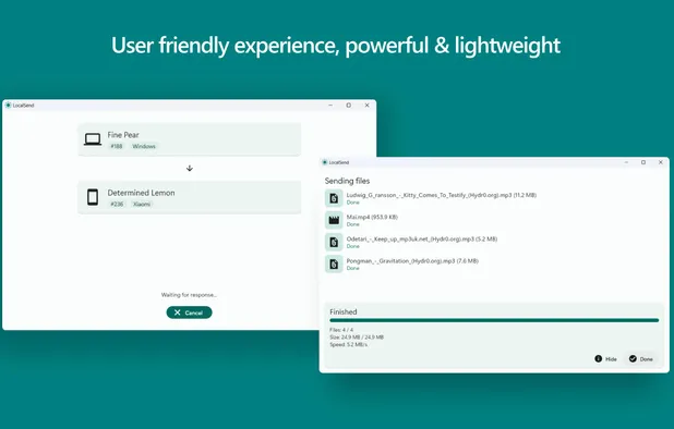 Gofile.io Alternatives: Top 12 Large File Transfer Services | AlternativeTo