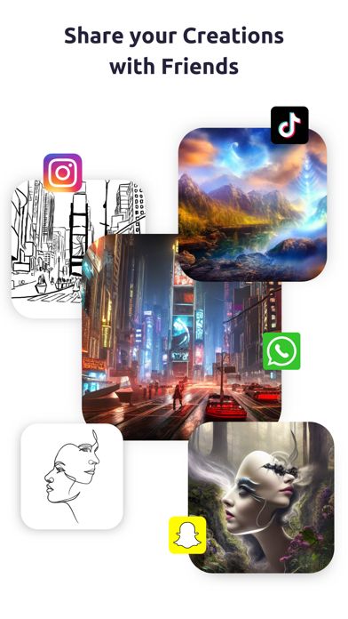 Pro Draw X: AI Art Sketchbook: App Reviews, Features, Pricing ...