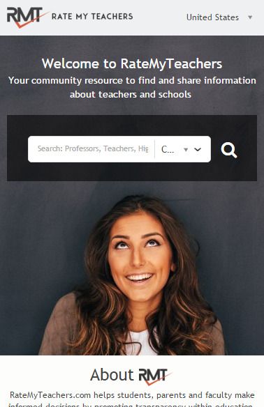 RateMyTeachers.com Alternatives: Top 1 Customer Feedback Managers ...