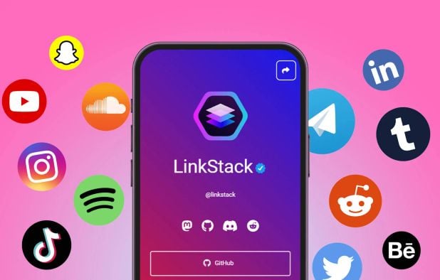 12 Best Linktree Alternatives: Top Similar Apps & Services in 2024 | AlternativeTo