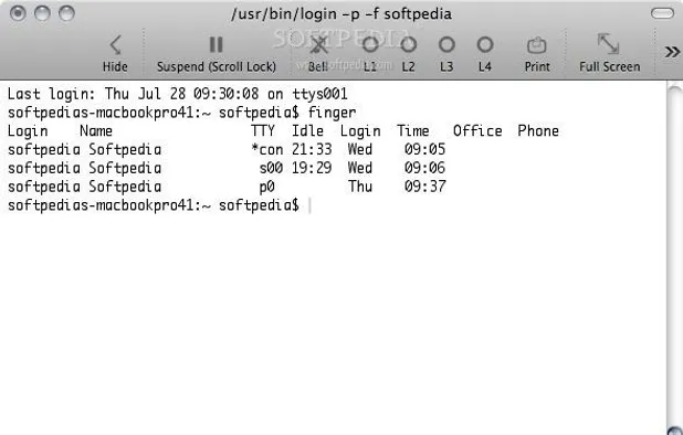 Warp Terminal Alternatives: Top 10 Terminal Emulators & Similar Apps ...