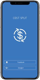 Cost Split: Share Bills and Expenses Alternatives and Similar Apps ...