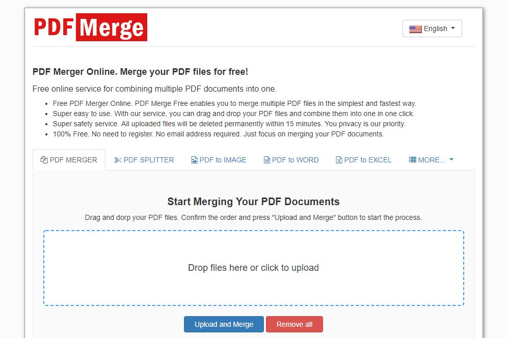 PDF Merge Free Alternatives and Similar Sites / Apps | AlternativeTo