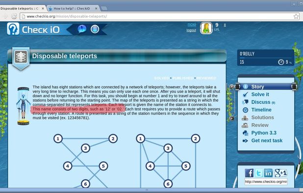 Free CodeCombat Alternatives: Top 10 Code Learning Services & Similar ...