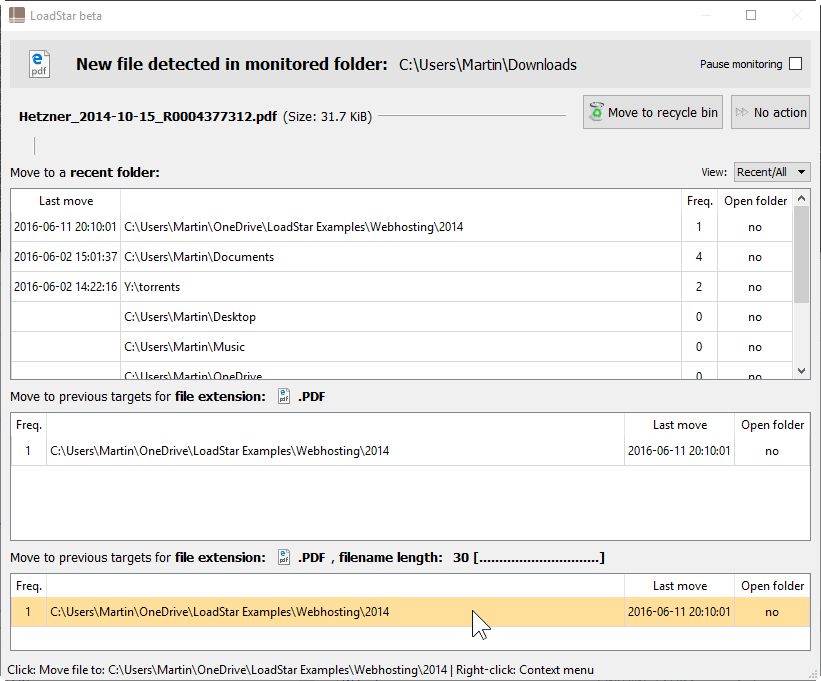 LoadStar Alternatives and Similar Software | AlternativeTo