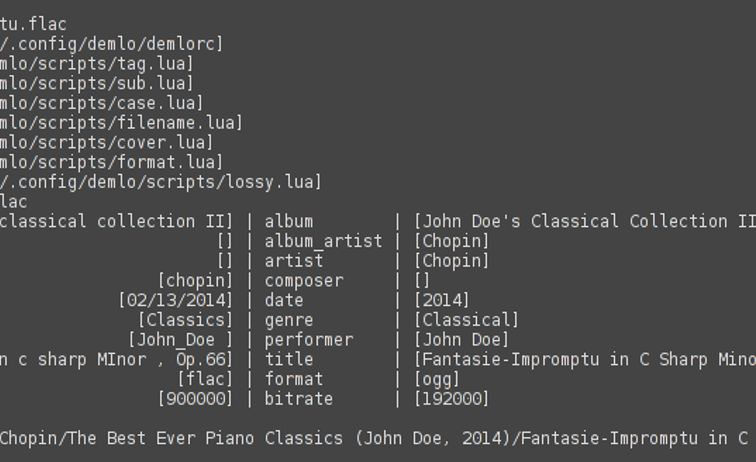 Tag&Rename Alternatives: 25+ Mp3 Tag Editors & Similar Apps | AlternativeTo