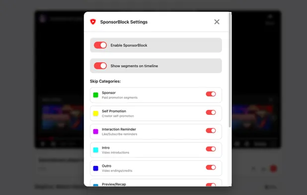 SkipCut: Watch YouTube with no ads, no login, no install. Works on any device | AlternativeTo