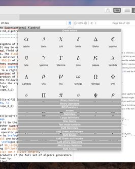 Texpad: LaTeX editor designed for | AlternativeTo