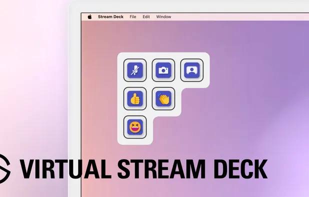 streamdeck Alternatives and Similar Apps | AlternativeTo